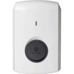 ALFEN Borne de recharge Eve Single S-line - Type 2S - 7,4 kW - en ...